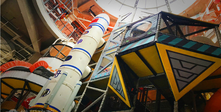 Hi-Fun竞技主题乐园(华熙LIVE·五棵松店)门票,Hi-Fun竞技主题乐园(华熙LIVE·五棵松店)门票预订,Hi-Fun竞技主题乐园 ...