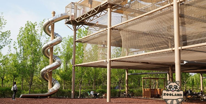 ZooLand动物王国门票,ZooLand动物王国门票预订,ZooLand动物王国门票价格,去哪儿网门票